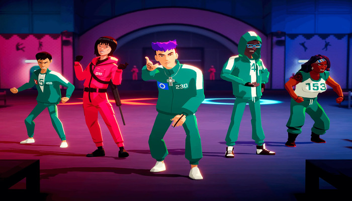 Squid Game: Unleashed studio shut down, but the game lives on