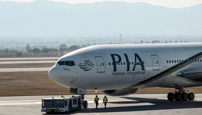 PIA partners with Riyadh Air to boost global air freight services