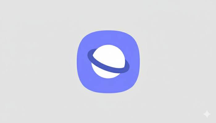 Samsung Internet for PC in the works