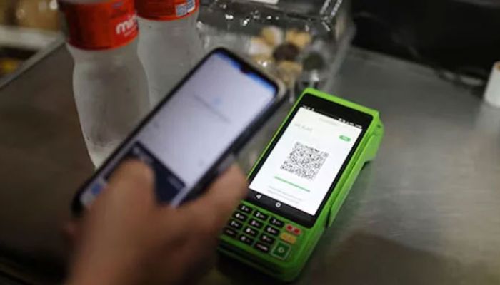 Govt drafts law to make digital payments mandatory at retail outlets