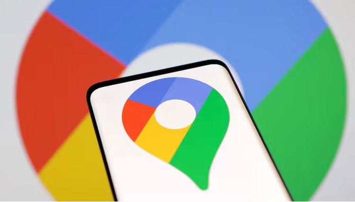 Google Maps adds AI tools to help you build interactive projects
