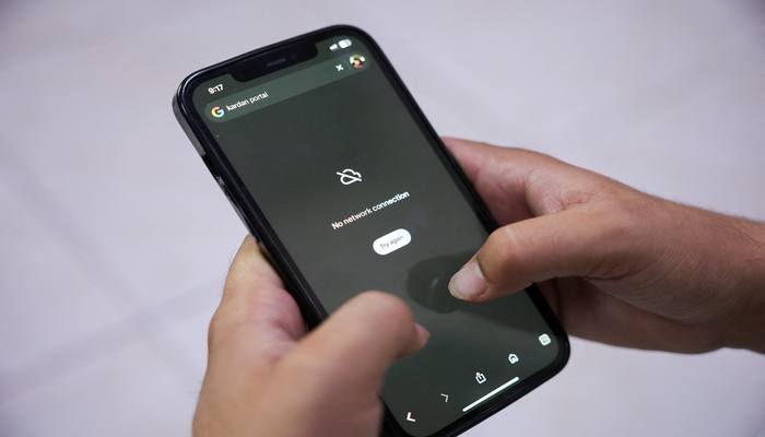 Mobile services suspended in Balochistan until November 16