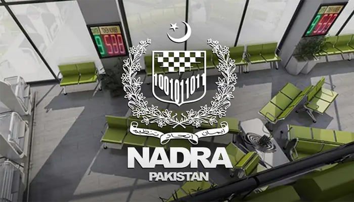 NADRA launches online biometric verification for Islamabad registered ...