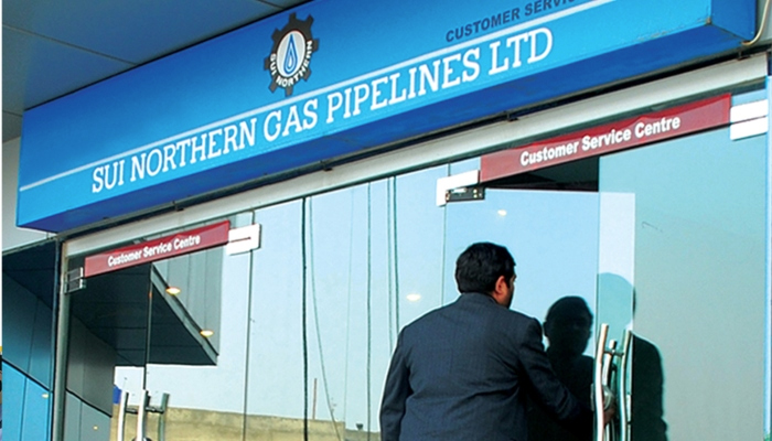SNGPL announces new winter gas supply schedule