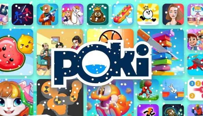 Best Poki Games of December 2025: Winter Clash 3D, Subway Surfers, more
