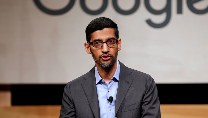 Google plans orbital AI data centers