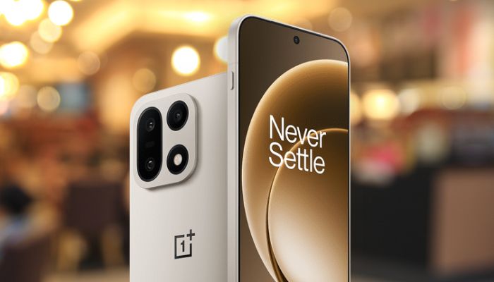 OnePlus 15R Ace Edition unveils with unique design and impressive specs