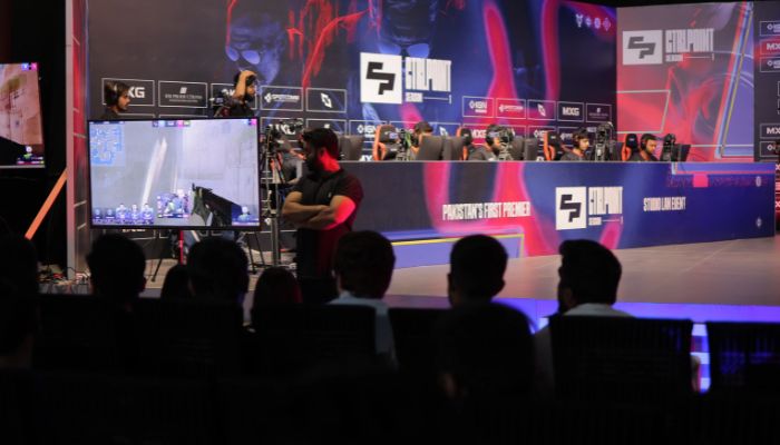 Pakistan to host first international CS2 esports tournament Offstrike ...