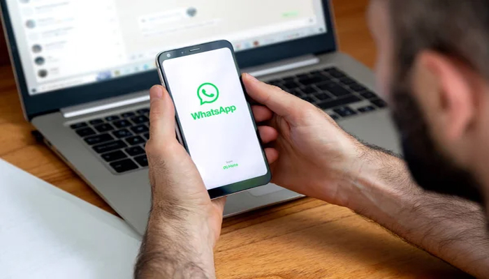 WhatsApp Web update brings new short-term disappearing messages