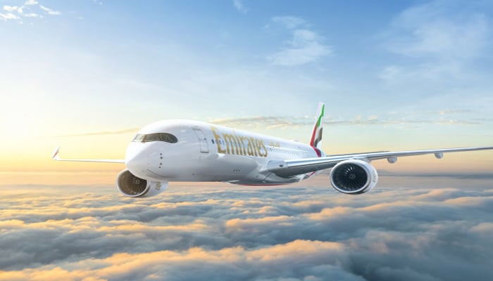 Emirates Premium Economy flights to launch in Karachi