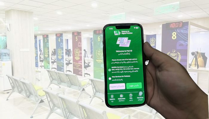 How to modify your CNIC or NICOP: Step-by-step guide