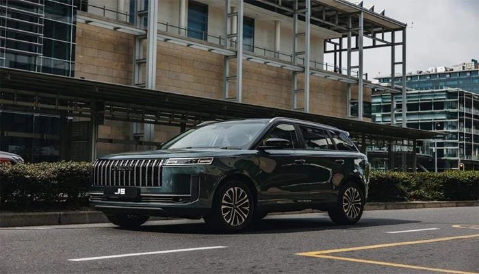 Jaecoo J5 Comfort vs Premium: Key differences explained