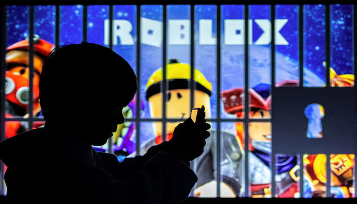 How Roblox verifies user age: What you need to know
