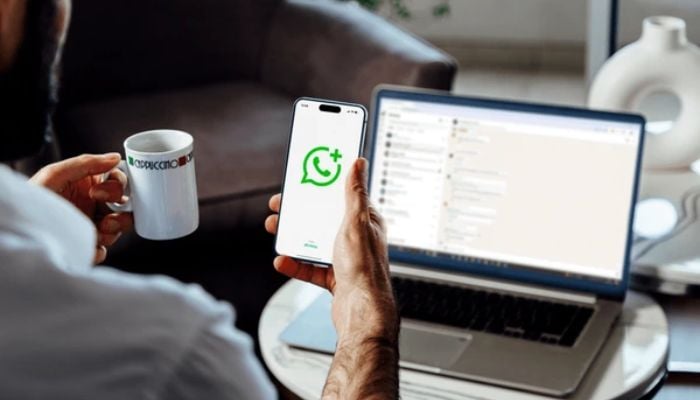 WhatsApp Web update brings calling feature: Here’s how it works