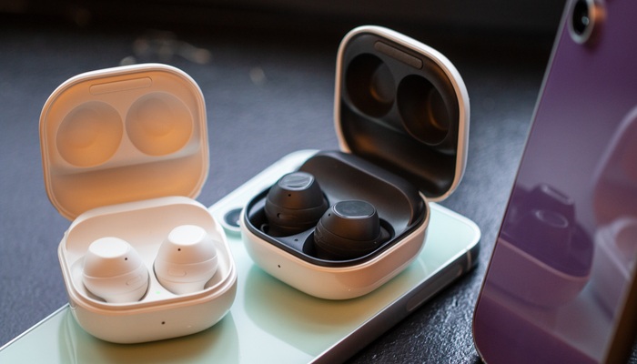 Samsung Galaxy Buds Core review: Cheap earbuds with flagship features