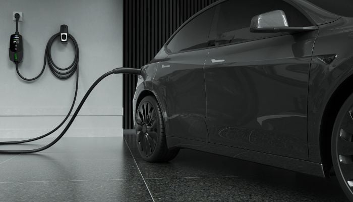 EVDANCE Level 2 EV Charger review: A budget-friendly alternative to ...