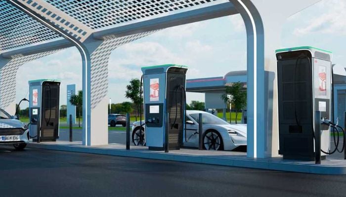 Fastest EV chargers available in 2026